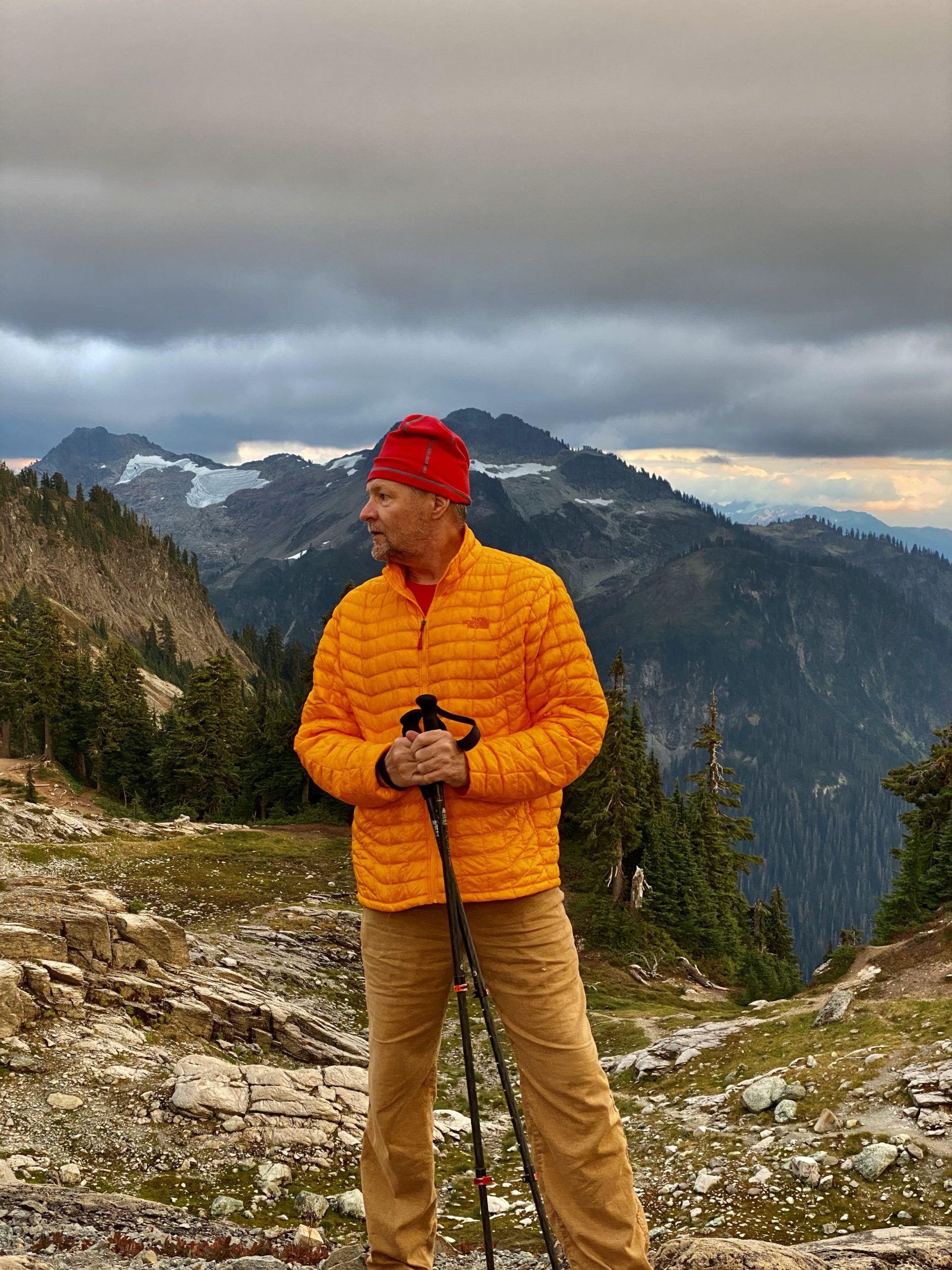 Mt. Baker Hiking, September 2022 | Wander Junkie